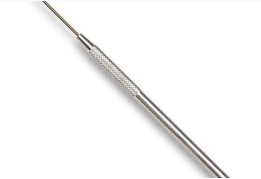 Pro Needle Tool – Tao of Clay